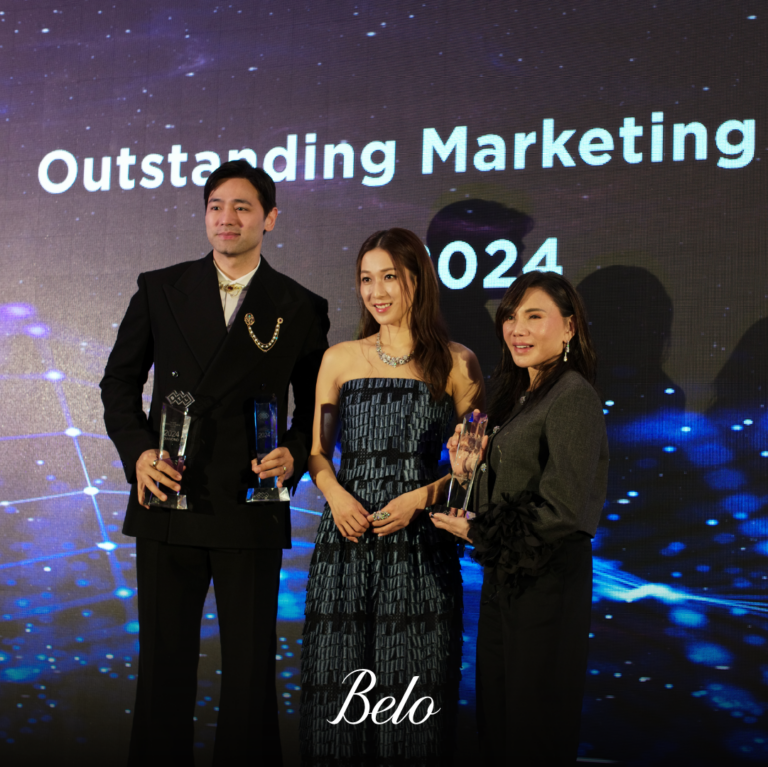 Belo Medical Group shines once more, receiving an international award ...