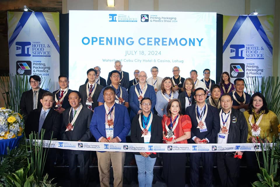 Cebu hosts VisMin exhibits for innovative products, solutions in ...
