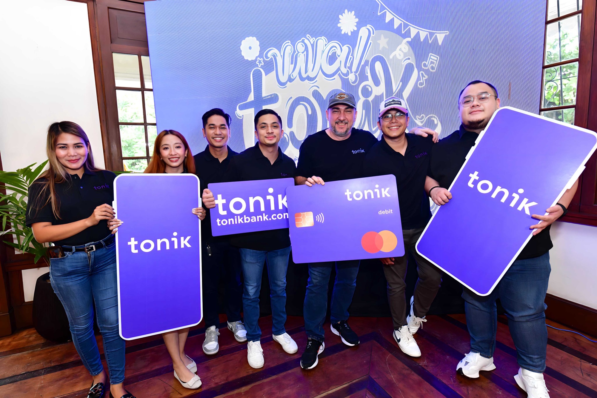 Tonik Bank Expands to Cebu, Bringing Shop Installment Loan