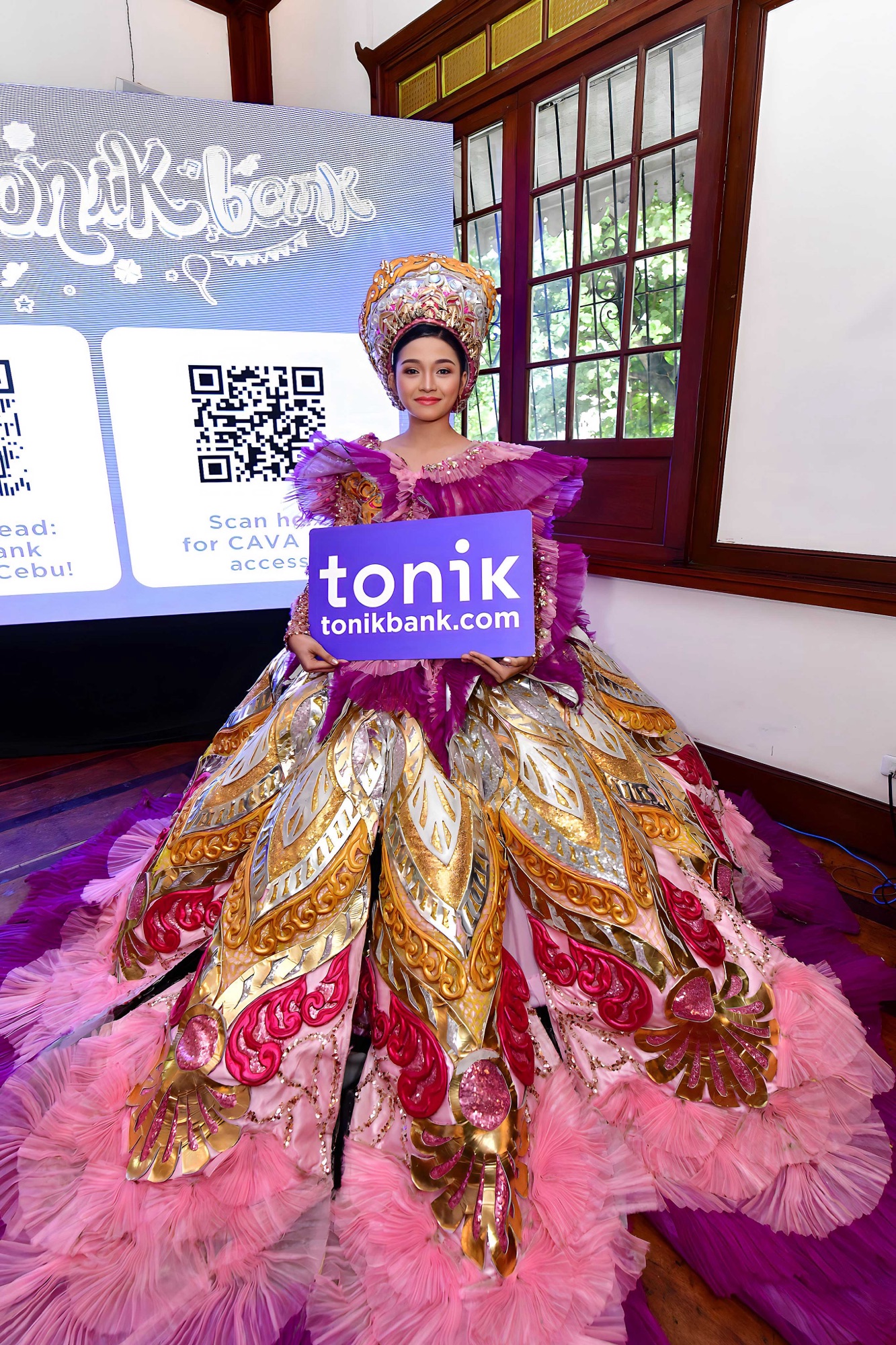 Tonik Bank Expands to Cebu, Bringing Shop Installment Loan