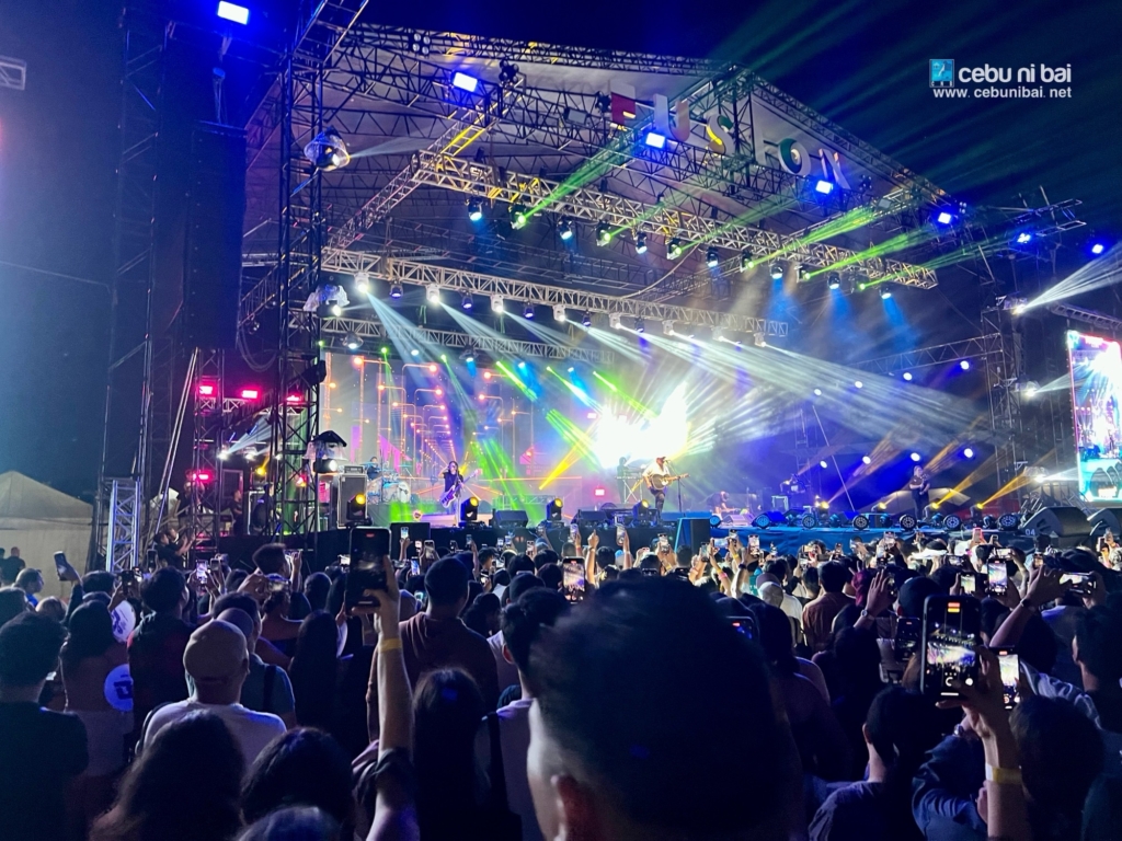 BIGWIN29 Launches with Fusion Festival in Cebu